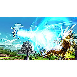 Third Party - Dragon Ball Xenoverse Occasion [ Xbox One ] - 3391891980487