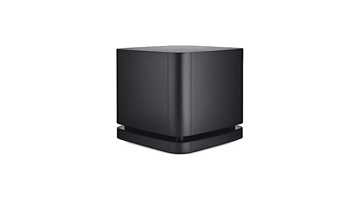 Bose Smart Soundbar 300 with Bass Module 500 - Immersive Audio