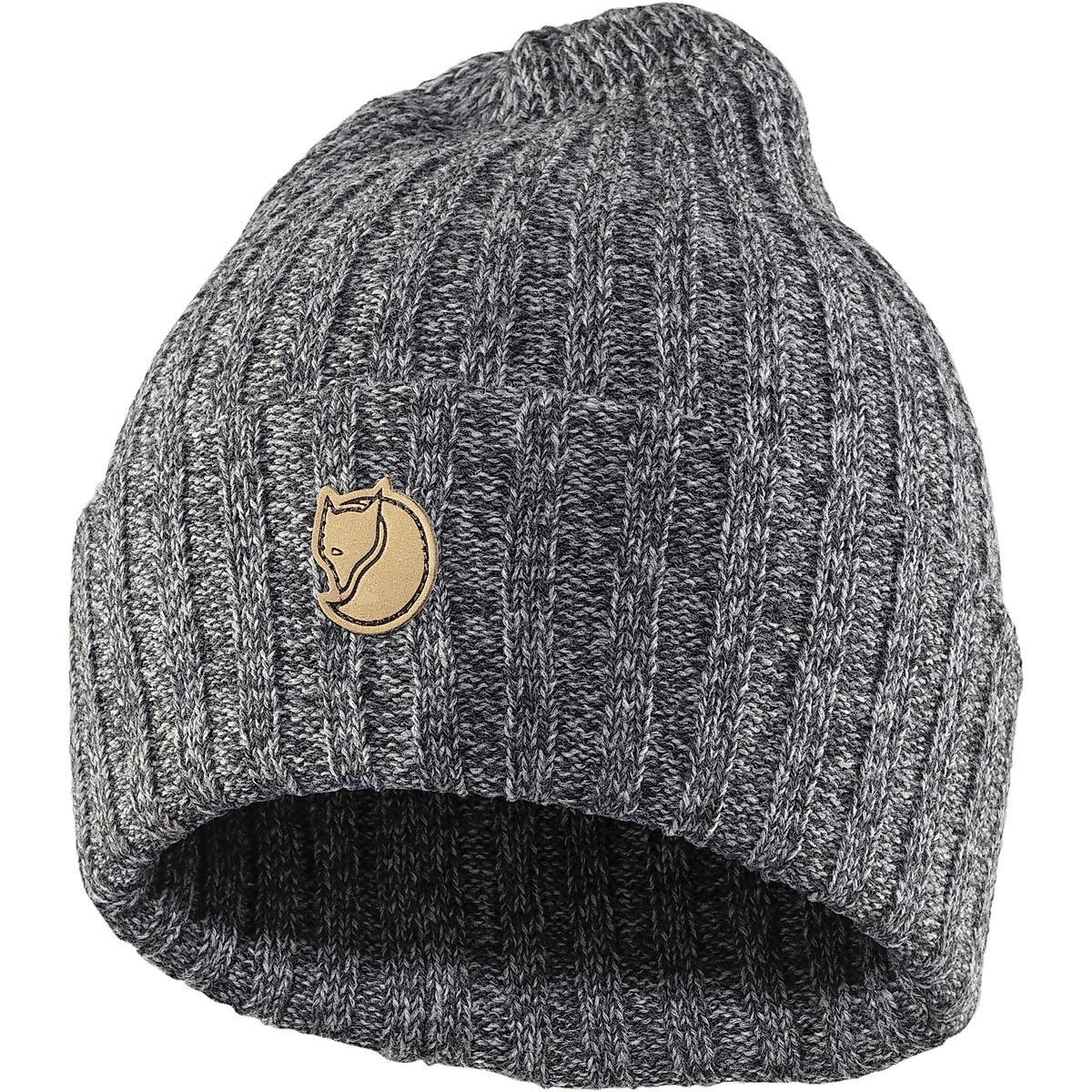 Fjallraven Byron Hat - Dark Grey/Grey