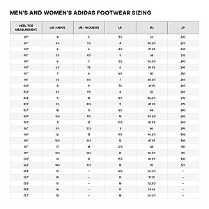 adidas Women's Casual Running Shoes, Core Black/Core Black/Cloud White, 7.5