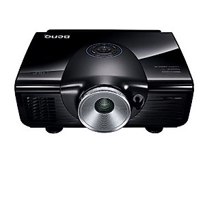 BenQ W6000 1080p DLP Projector