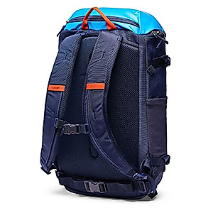 Cotopaxi Torre 24L Bucket Pack - CADA Dia - Saltwater 24L