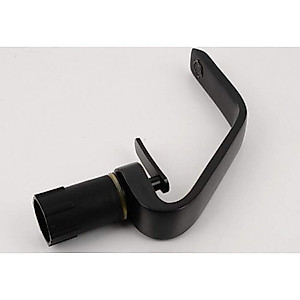 ShiSyan Y-LKUN Faucet Washbasin Bathroom Hot and Cold Water Basin Taps Mixer Black Antique Brass Single Handle Waterfall Faucet Deck Mounted Faucets Tap