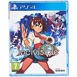 Indivisible (PS4)