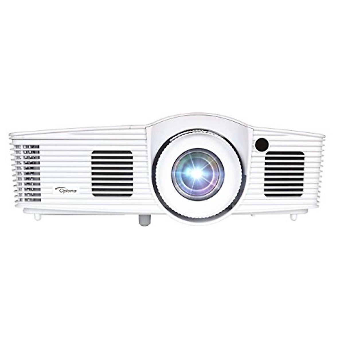 Optoma HD39DARBEE 1080p High Performance Home Theater Projector | Darbee Image Processor for Super Sharp Movies and Games | Bright 3500 Lumens | Large 1.6 Zoom and Vertical Keystone