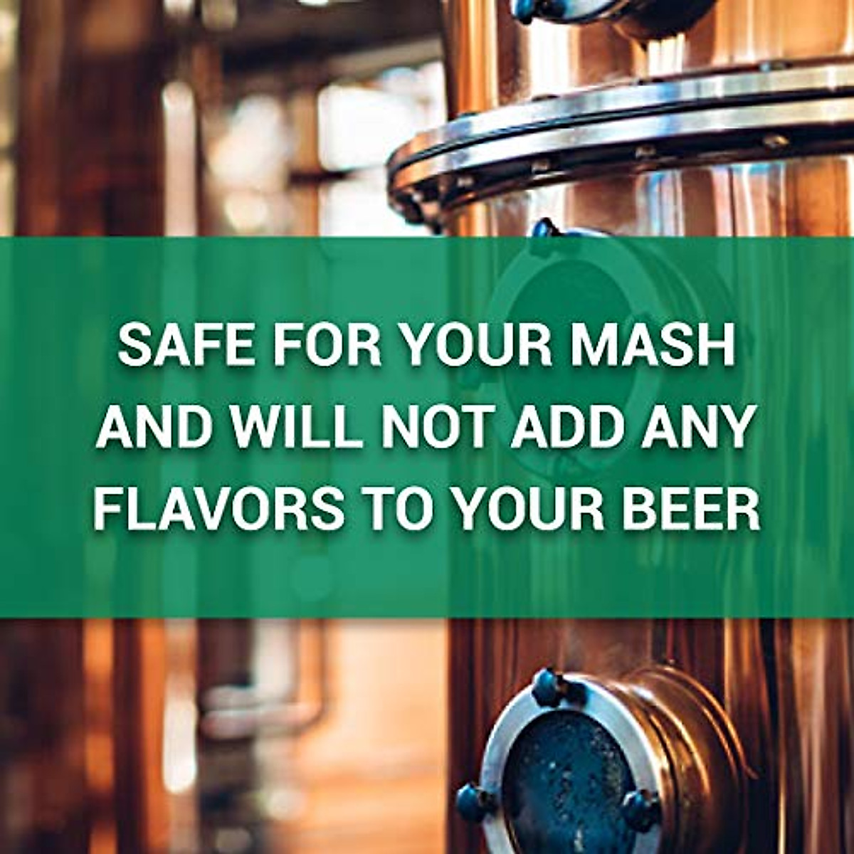 Five Star 5.2 ph Stabilizer - 1 lbs - Lock Mash & Kettle Water at 5.2 pH