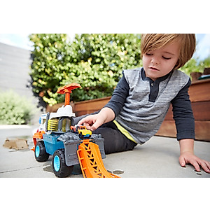 Matchbox Hydro CAR WASH