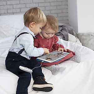 [Apptoys Smart Palette (Android)] - Stem Toys l Arts and Crafts for Kids | Learning Games for Kids | Kid Art Supplies | Coloring Supplies | Drawing Supplies | Painting Crafts | Gifts for Kids