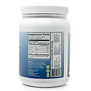 Perfect Supplements – Perfect Bovine Gelatin – 660 Grams – 100% Beef Gelatin Collagen Protein – Supports Healthy Skin & Joint Health