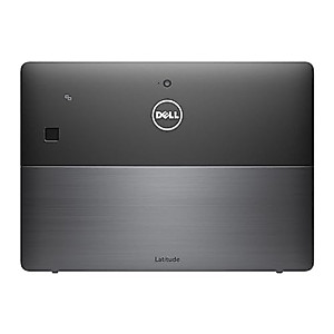 Dell 5290 2-in-1 12.3" FHD Intel Core i5-8350U 1.7GHz, 8GB RAM, 256GB SSD, Windows 11 Pro 64Bit, CAM,Touch,No Keyboard (Renewed)
