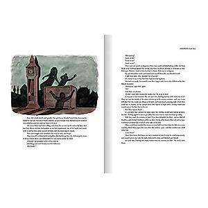 PETER PAN: An Illuminated Edition (Illuminated Editions)