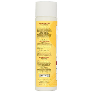 BURTS BEES Pomegranate Conditioner, 295 ML