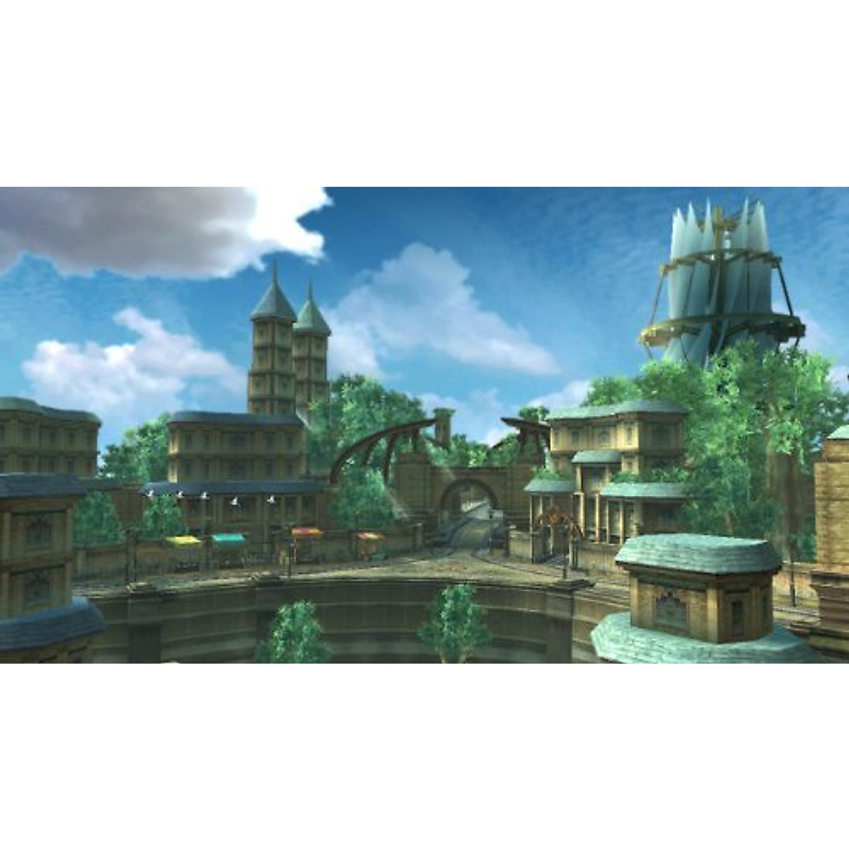 Tales of Xillia - Playstation 3