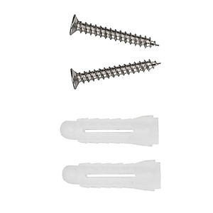 Broom Holder,Broom Holder Wall Mount,Mop Broom Holder Wall Mounted with 3 Sliding Positions Tool Rack Storage Organizer Utililty for Kitchen