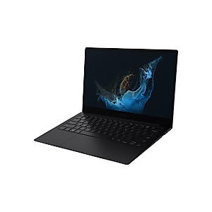 SAMSUNG 13.3” Galaxy Book2 Pro Laptop Computer, i5 / 8GB / 256GB, 12th Gen Intel Core Processor, Evo Certified, Lightweight, 2022 Model, Graphite