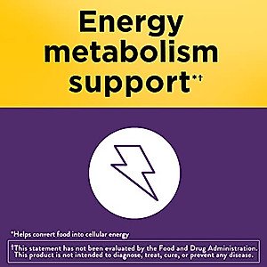 Nature Made Maximum Strength Biotin 5000 mcg, Dietary Supplement may help support Healthy Hair, Skin & Nails, 50 Softgels