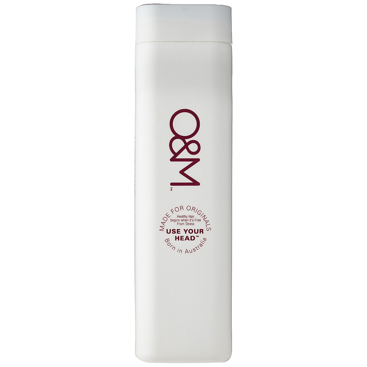 Original & Mineral Hydrate & Conquer Shampoo 350ml