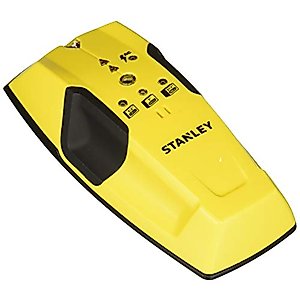 BOSSTHT77404 - Stanley Stud Sensor 150