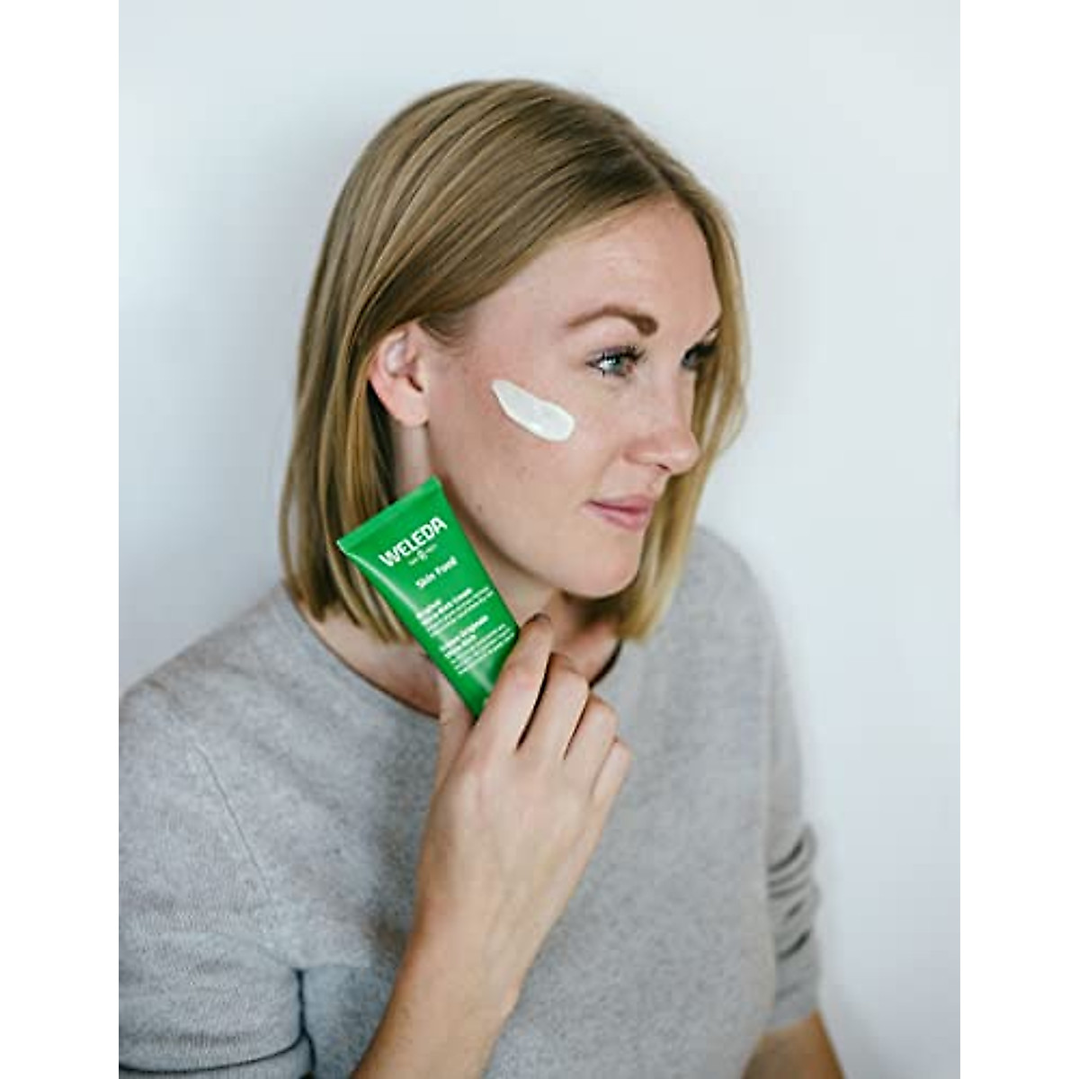 Weleda Skin Food Original Ultra-Rich Body Cream, .34 Fluid Ounce (Pack of 10), Travel Size, Plant Rich Moisturizer with Pansy, Chamomile and Calendula, TSA Compliant