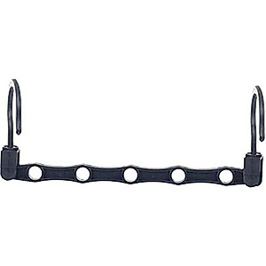 JOBAR JB5523 As Seen On TV Magic Hangers Set Of 10