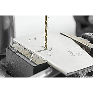 BOSCH CO2133B 3/32 In. x 2-1/4 In. Cobalt M42 Drill Bit