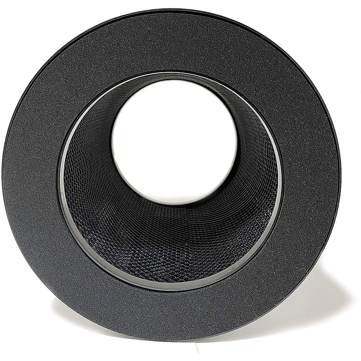 Nispira VK-6067B True HEPA Activated Carbon Filter Replacement Compatible with Vremi Air Purifier/Kokeki Air Purifier, 2 Packs