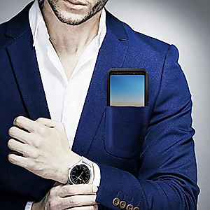 Galaxy Note 8 Case, ToughBox® [Armor Series] [Shockproof] [Black] for Samsung Galaxy Note 8 Case [Comes with Holster & Belt Clip] [Fits OtterBox Defender Series Belt Clip]