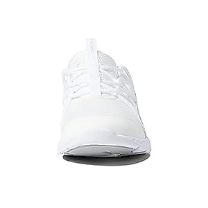 Vionic Zeliya Women's Athletic Sneaker White/White - 8.5 Medium