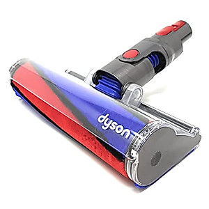 Dyson Soft Roller Cleaner Head for Models