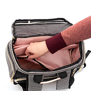 We R Memory Keepers - Vintage Blue Collection - 12 x 12 Paper with Varnish Accents - All A Twitter, Clearance