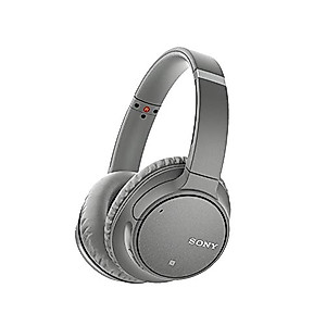 Sony Noise Cancelling Headphones WH-CH700N Headphone (WHCH700N/H)