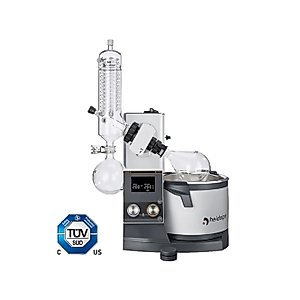 Heidolph HEI-VAP Core HL/ G3 Non Coated Rotary Evaporator