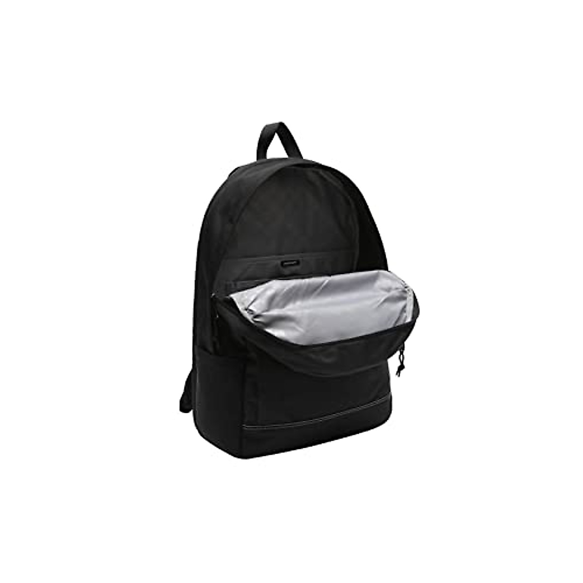 Vans Construct Backpack Black Cod VN0A4RWVY28, black / white