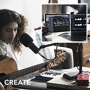 Duex Portable Monitor -Mobile Pixels Lite Laptop Monitor with 12.5" Full HD 1920x1080p IPS Display,USBC Monitor Extender,Plug and Play,Any Laptops Compatible (1x Grey and 1x White)