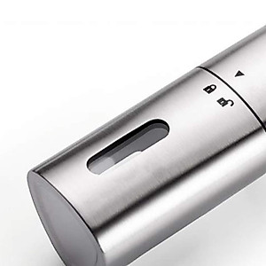 Espresso Manual Coffee Stainless Steel Burr Coffee With Foldable Handle, Triangle Kitchen Hand Coffee Bean for Home and Kitchen, Office Coffee Grinders