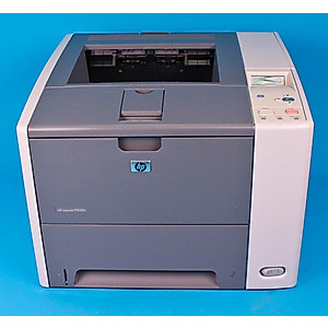 HP P3005n Laser Printer Q7814A