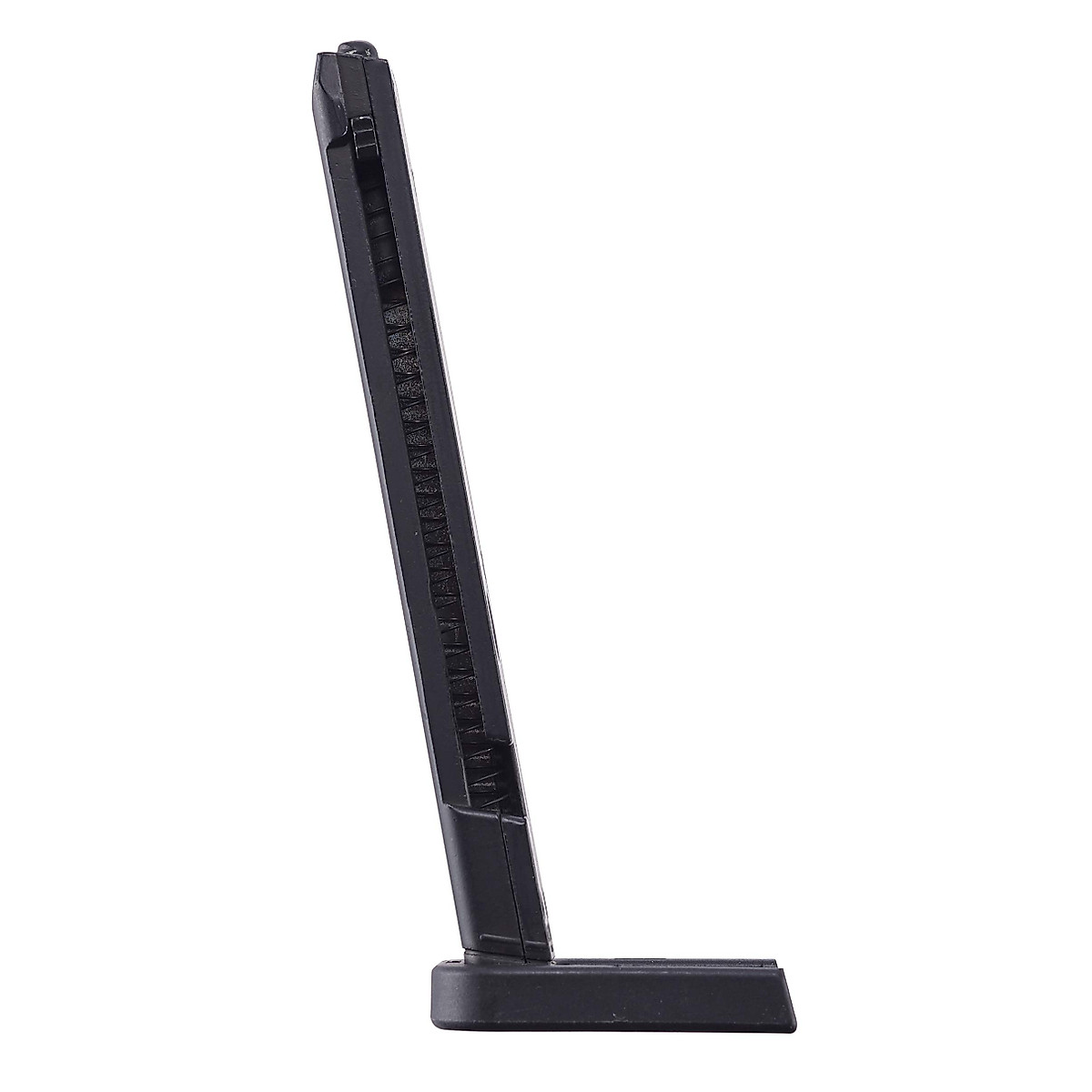 Umarex unisex adult 11-Round (Standard GLOCK 19) Airsoft Magazine, Black, One Size US