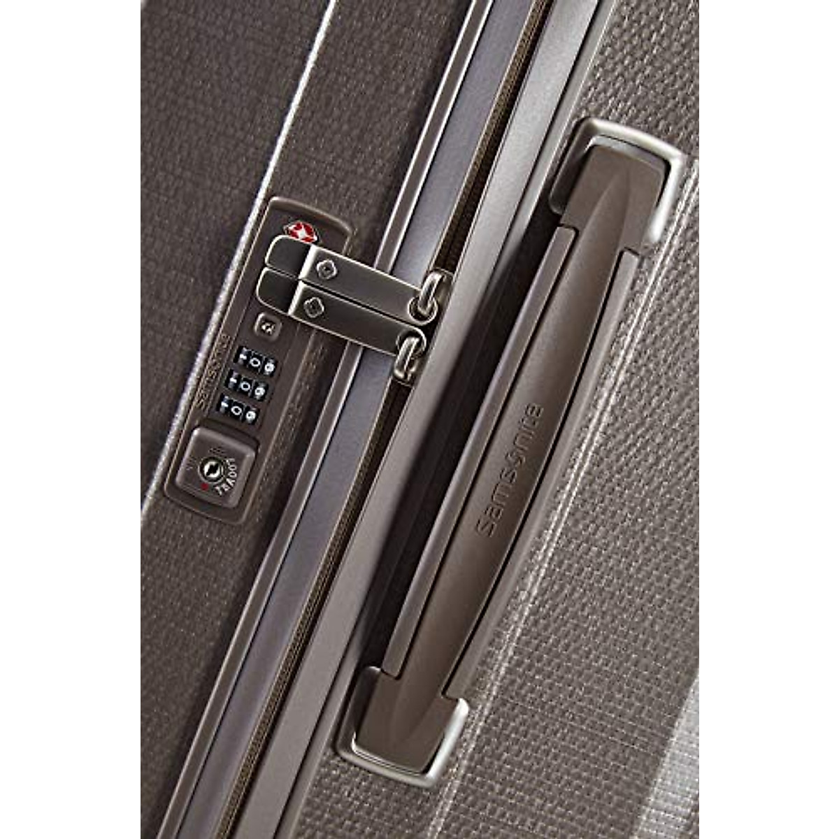 Samsonite LITE-Cube Spinner 76 33V006 58624