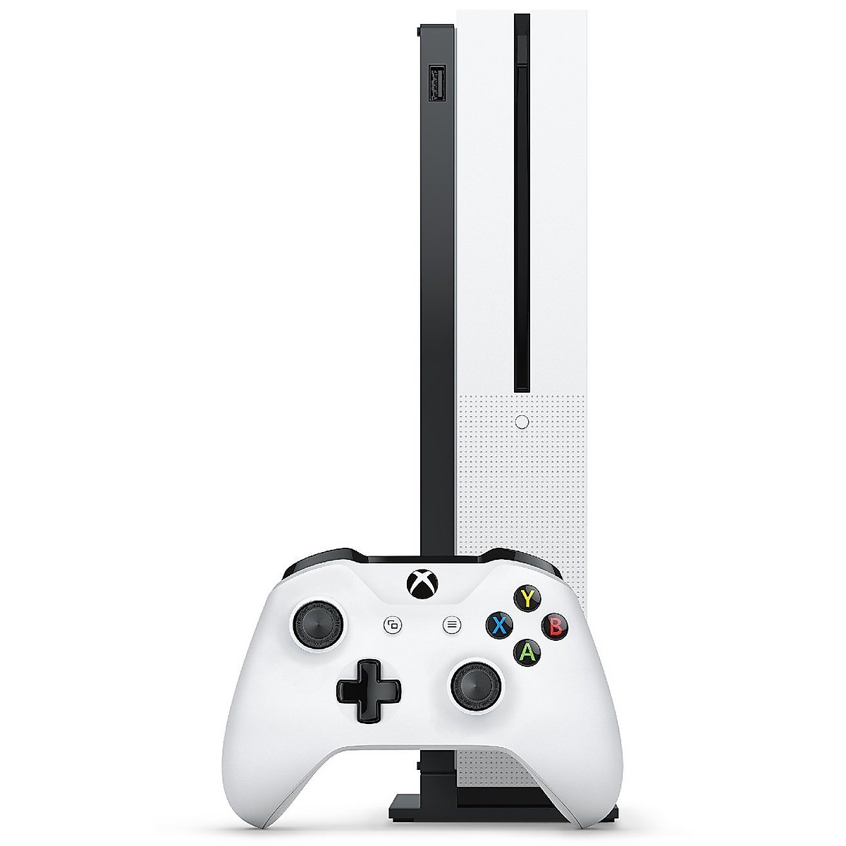 Microsoft Xbox One S 2TB Console - Launch Edition(Discontinued)