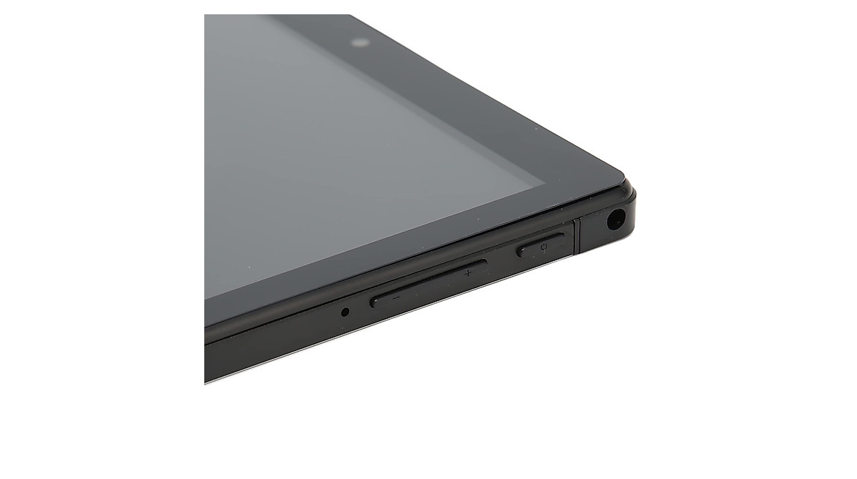 GLOGLOW 10 Inch Tablet with Octa Core CPU and 5G WiFi
