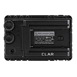 Panasonic LUMIX GH5 4K Mirrorless Digital Camera with Leica 12-60mm Lens, (DC-GH5LK), Bundle with LED Light, RODE VideoMicro Mic, Backpack, Battery, Charger, 128GB SD Card + Accessories