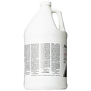 Seachem Prime Fresh and Saltwater Conditioner - Chemical Remover and Detoxifier 1 gal