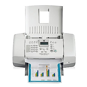 HP Officejet 4315 All-in-One Printer/Fax/Scanner/Copier (Q8081A#ABA)