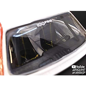 MPC 1972 Chevy Vega Pro Stock Bill Grumpy Jenkins 1:25 Scale Plastic Model Kit