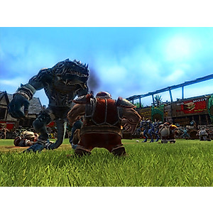 Blood Bowl - Xbox 360