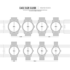 Fossil Men's Neutra Quartz Stainless Steel and Leather Chronograph Watch, Color: Silver, Brown (Model: FS5380)