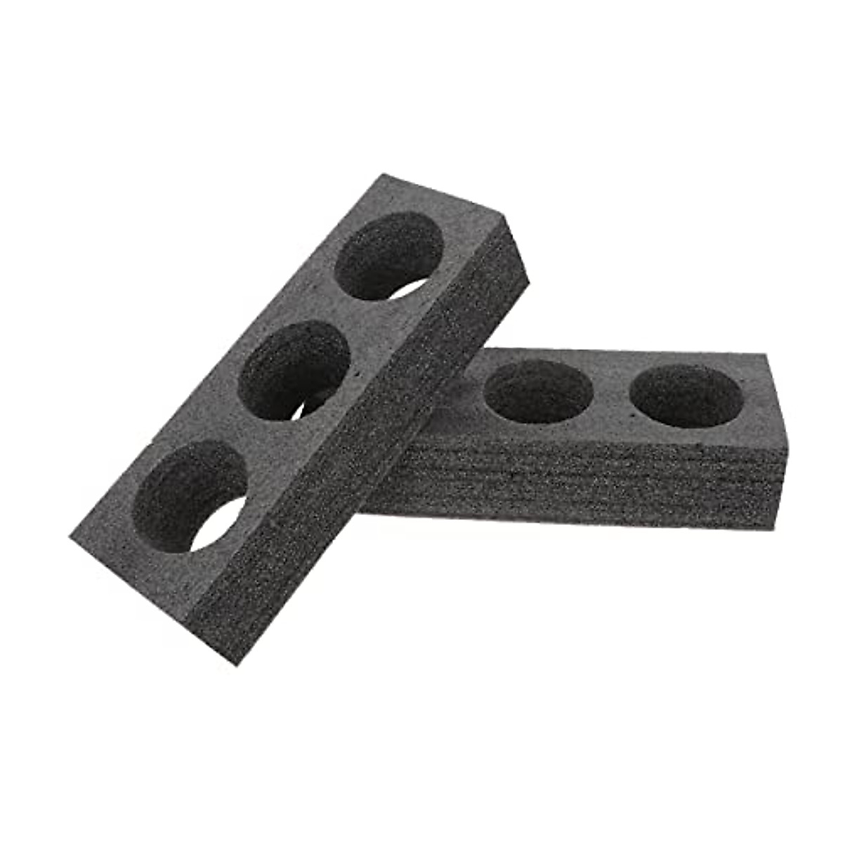 Alipis 6 Pcs Milk Tea Drink Cup Holder Outdoor Stuff Food Service Car Supplies Convenient Cup Holder Country Stuff Cup Drink Carrier Bottle Coffee Cup Drink Holder Pearl Cotton re-usable