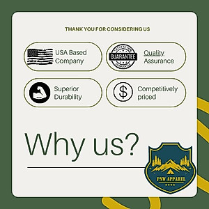 Glacier Trucker Hat w/National Park Woven Patch (Brown/Tan)