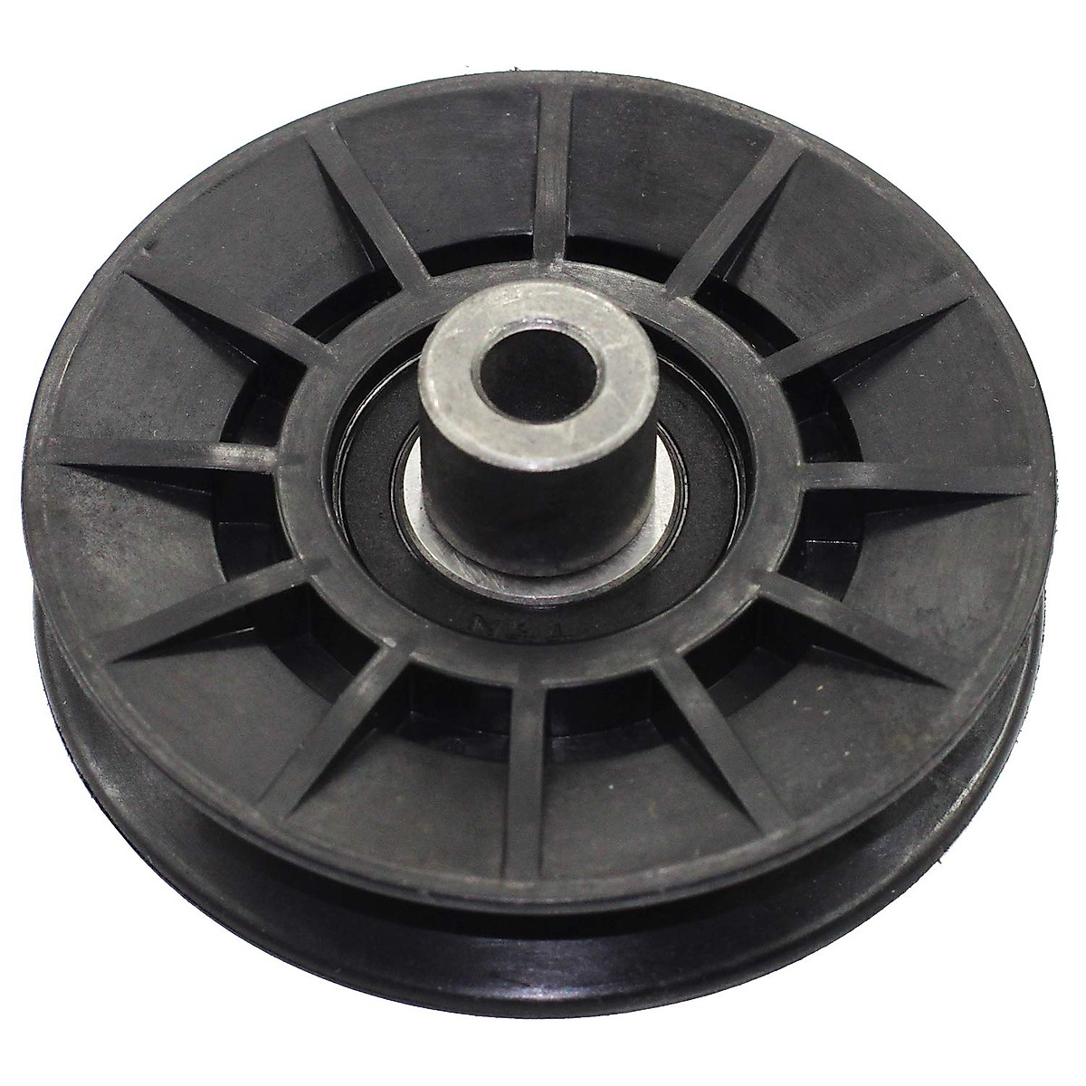 Antanker V-Idler Pulley Replacement for AYP 532194326 for Poulan/H usqvarna/Craftsman 194326
