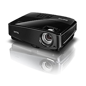 BenQ MX518 2800 Lumen XGA DLP Smarteco Projector